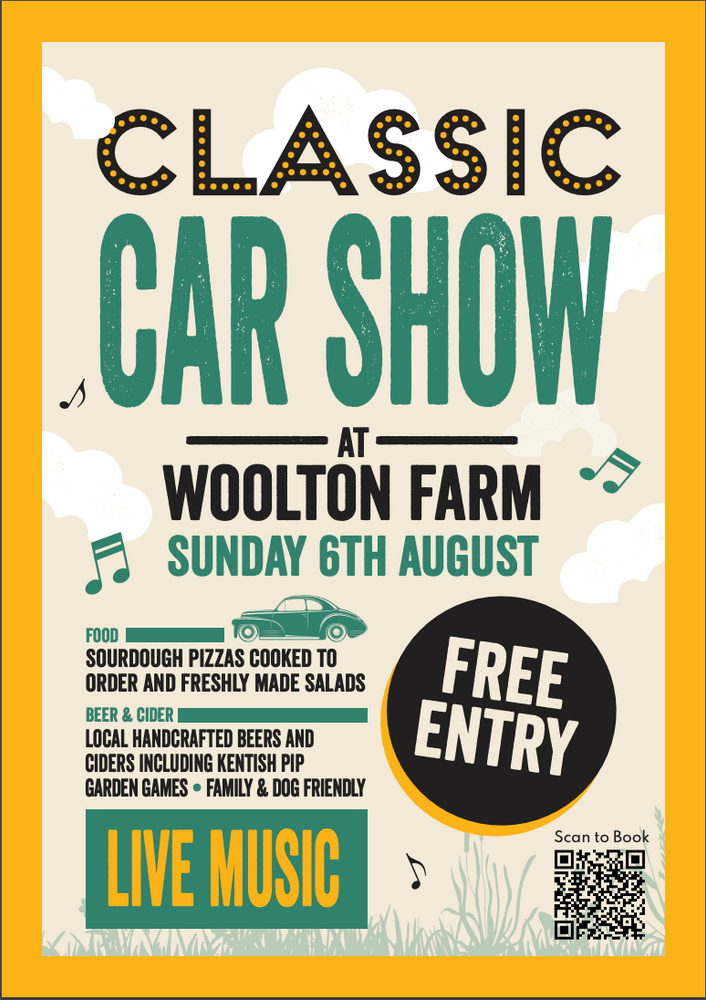Woolton Farm: Woolton Farm Wines and The Barn @ Woolton Farm