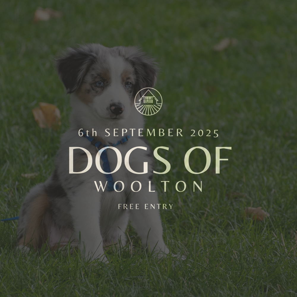 Woolton Farm: Woolton Farm Wines and The Barn @ Woolton Farm