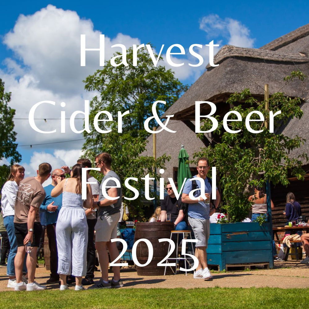 Woolton Farm: Woolton Farm Wines and The Barn @ Woolton Farm