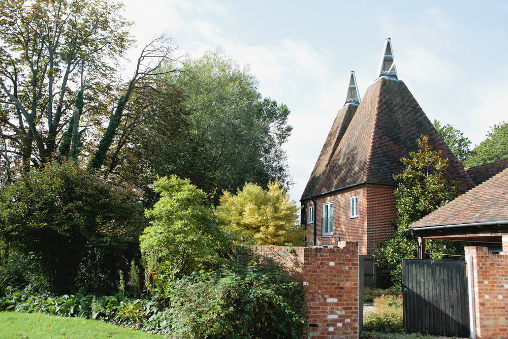 Woolton Farm: Woolton Farm Wines and The Barn @ Woolton Farm