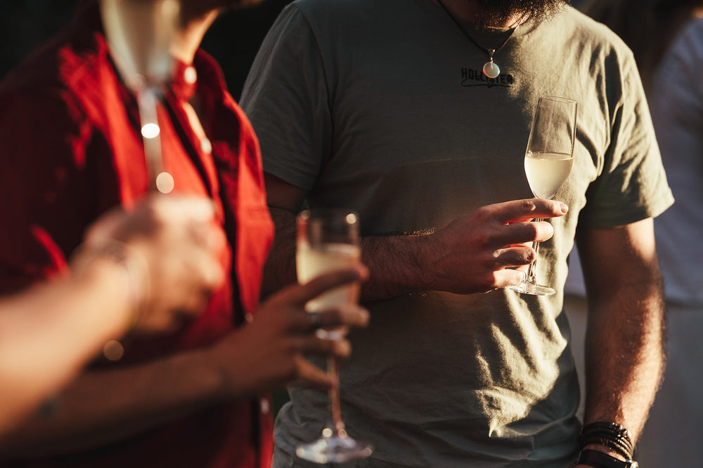 Woolton Farm: Woolton Farm Wines and The Barn @ Woolton Farm