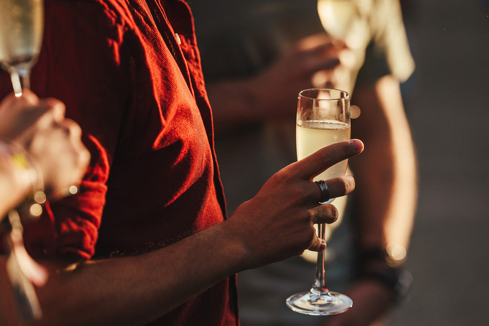 Woolton Farm: Woolton Farm Wines and The Barn @ Woolton Farm