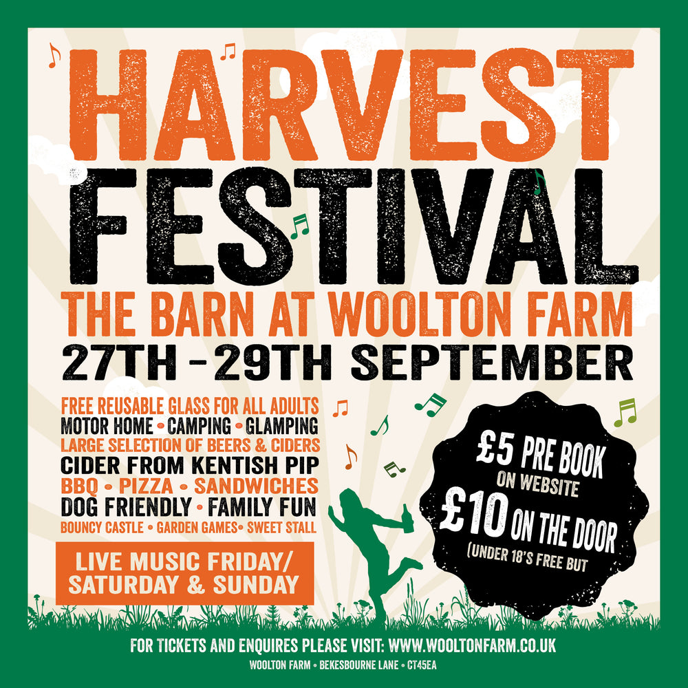 Woolton Farm: Woolton Farm Wines and The Barn @ Woolton Farm