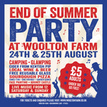 Woolton Farm: Woolton Farm Wines and The Barn @ Woolton Farm