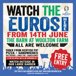 Woolton Farm: Woolton Farm Wines and The Barn @ Woolton Farm