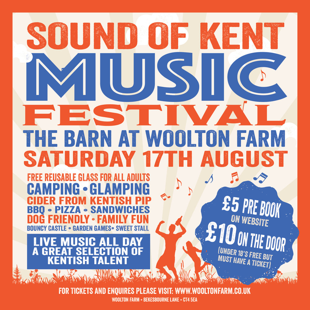 Woolton Farm: Woolton Farm Wines and The Barn @ Woolton Farm